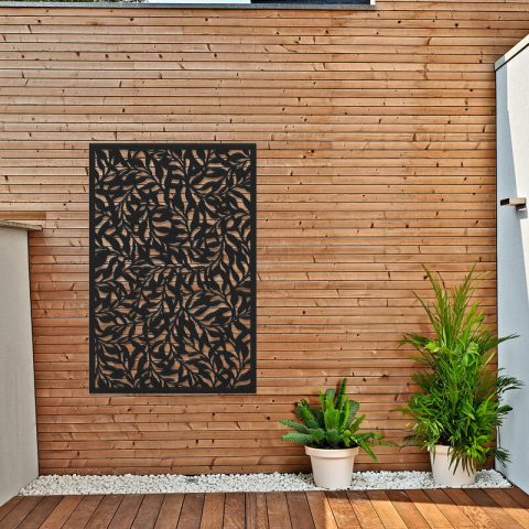 Matrix VINES Decorative Panel - Jack Matrix