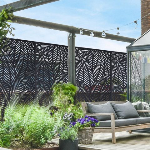 Matrix FERNS Decorative Panel - Jack Matrix