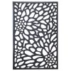 Outdoor Decorative Screens, Garden Screens | Jack Matrix