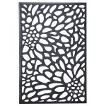 Outdoor Decorative Screens, Garden Screens | Jack Matrix