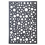 Outdoor Decorative Screens, Garden Screens | Jack Matrix