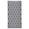 Outdoor Decorative Screens, Garden Screens | Jack Matrix