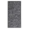 Outdoor Decorative Screens, Garden Screens | Jack Matrix