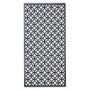 Outdoor Decorative Screens, Garden Screens | Jack Matrix
