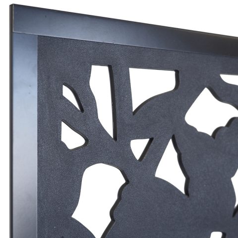 Matrix MAGNOLIA Decorative Screen with slim line Frame - Jack Matrix
