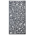 Outdoor Decorative Screens, Garden Screens | Jack Matrix