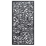 Outdoor Decorative Screens, Garden Screens | Jack Matrix