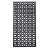 Outdoor Decorative Screens, Garden Screens | Jack Matrix