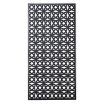 Outdoor Decorative Screens, Garden Screens | Jack Matrix
