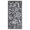 Outdoor Decorative Screens, Garden Screens | Jack Matrix