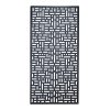 Outdoor Decorative Screens, Garden Screens | Jack Matrix