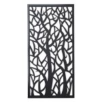 Outdoor Decorative Screens, Garden Screens | Jack Matrix