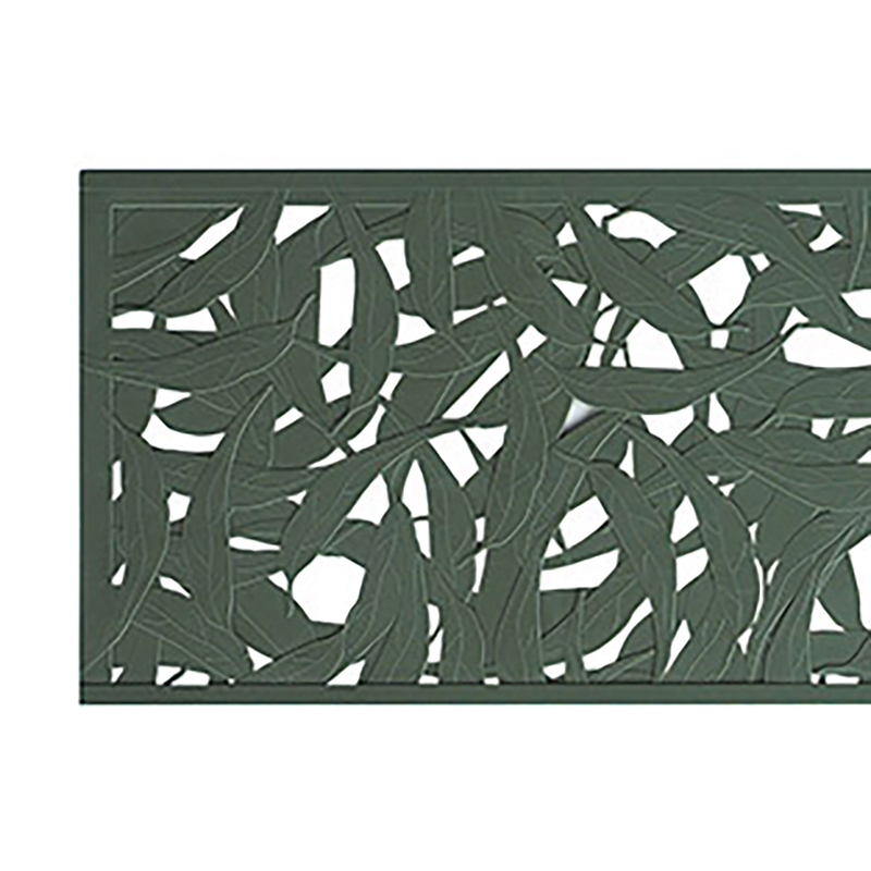 Matrix COOLABAH Fence Extension Kit - Rivergum - Jack Matrix