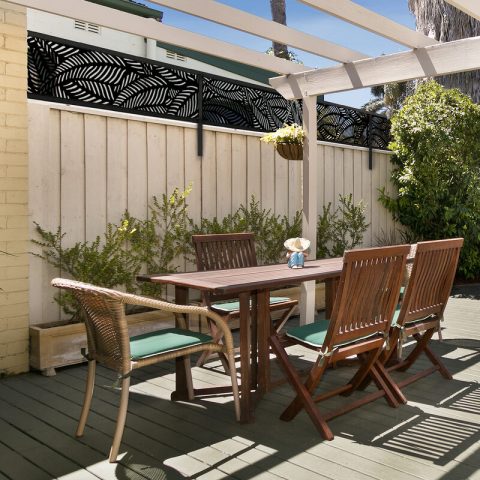 Matrix FERNS Fence Extension Kit - Jack Matrix