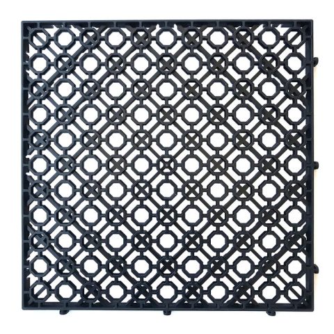 Matrix Grip Tile garden panels - Jack Matrix