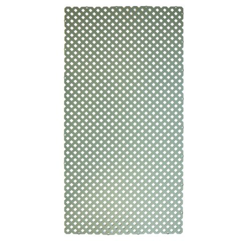 Matrix CLASSIC DIAMOND Lattice Screen - Rivergum - Jack Matrix