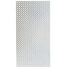 Matrix REEDED SQUARE Lattice Screen - Jack Matrix