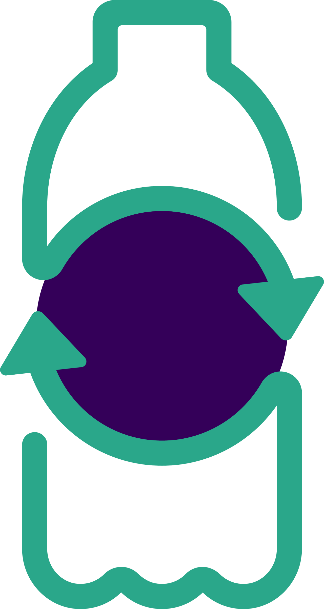 Recycled Plastic Products for Resellers | Jack Matrix