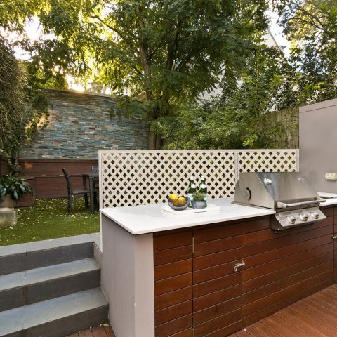 Matrix WOVEN DIAMOND Lattice Screen - Smooth Cream - Jack Matrix