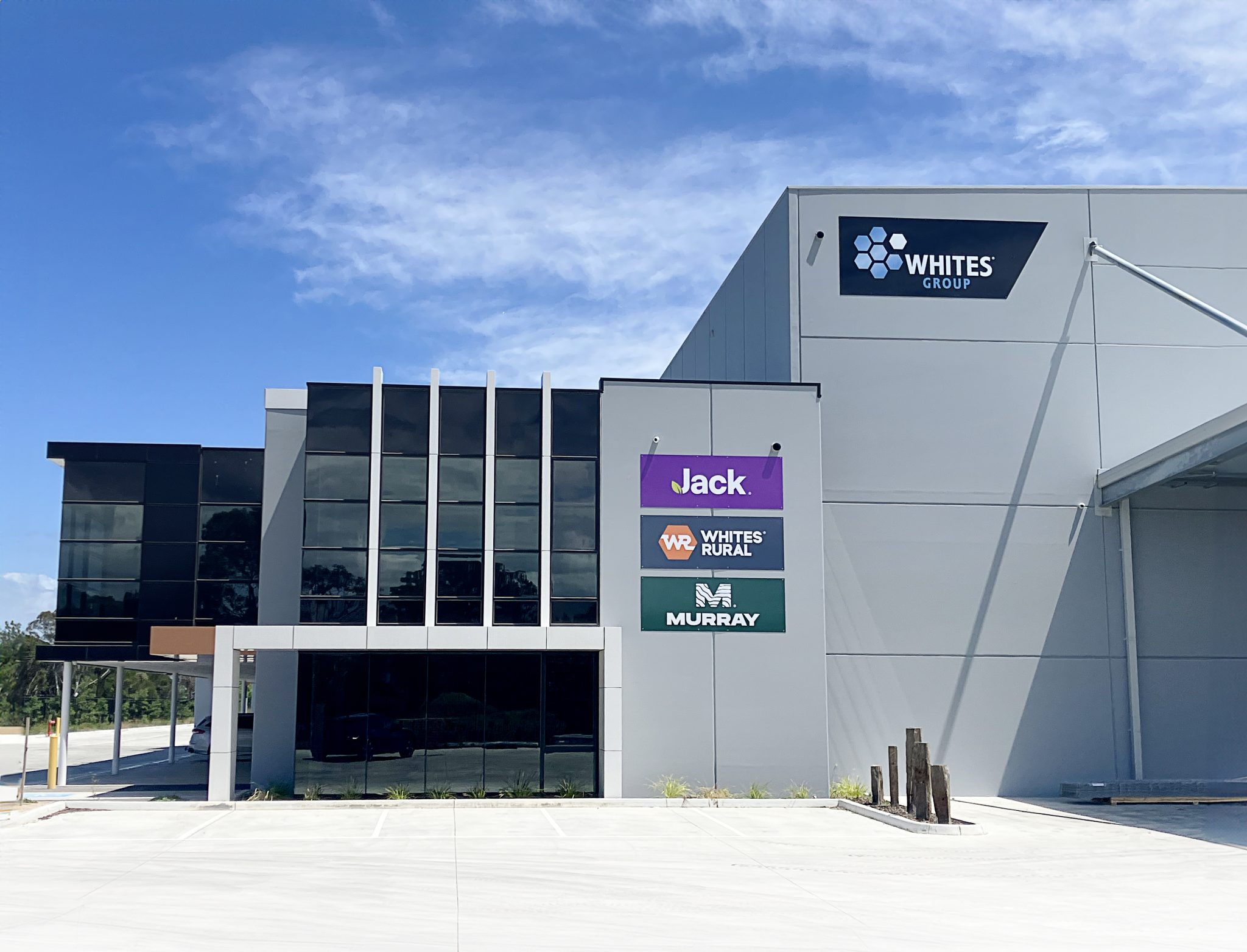 The Story of Our Australian Made Products | Jack Matrix